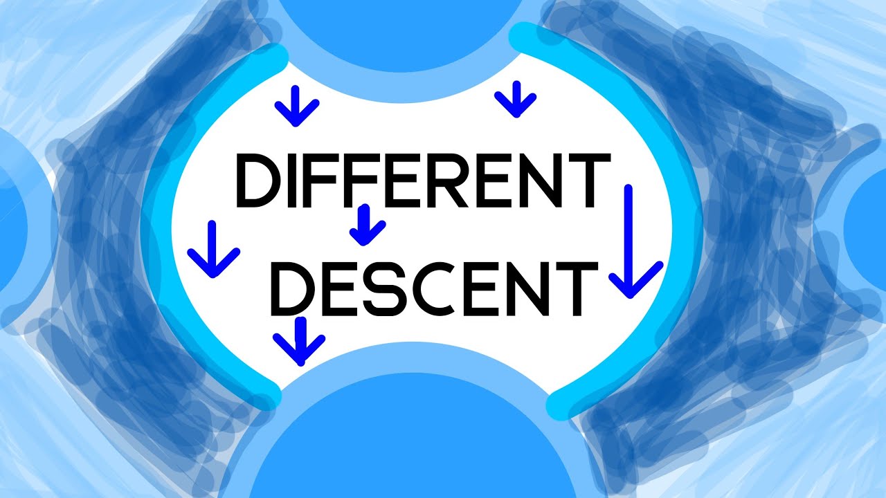 The comeback! | Different Descent progress 54% | GeometryDash (Read ...