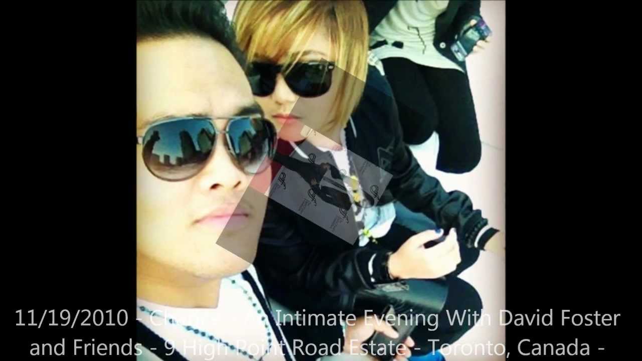 Charice - Before It Explodes - YouTube