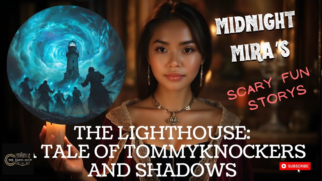 👹👻The Lighthouse Guardians: A Tale of Tommyknockers and Shadows💀😱👻@Mr.LightsOut - YouTube