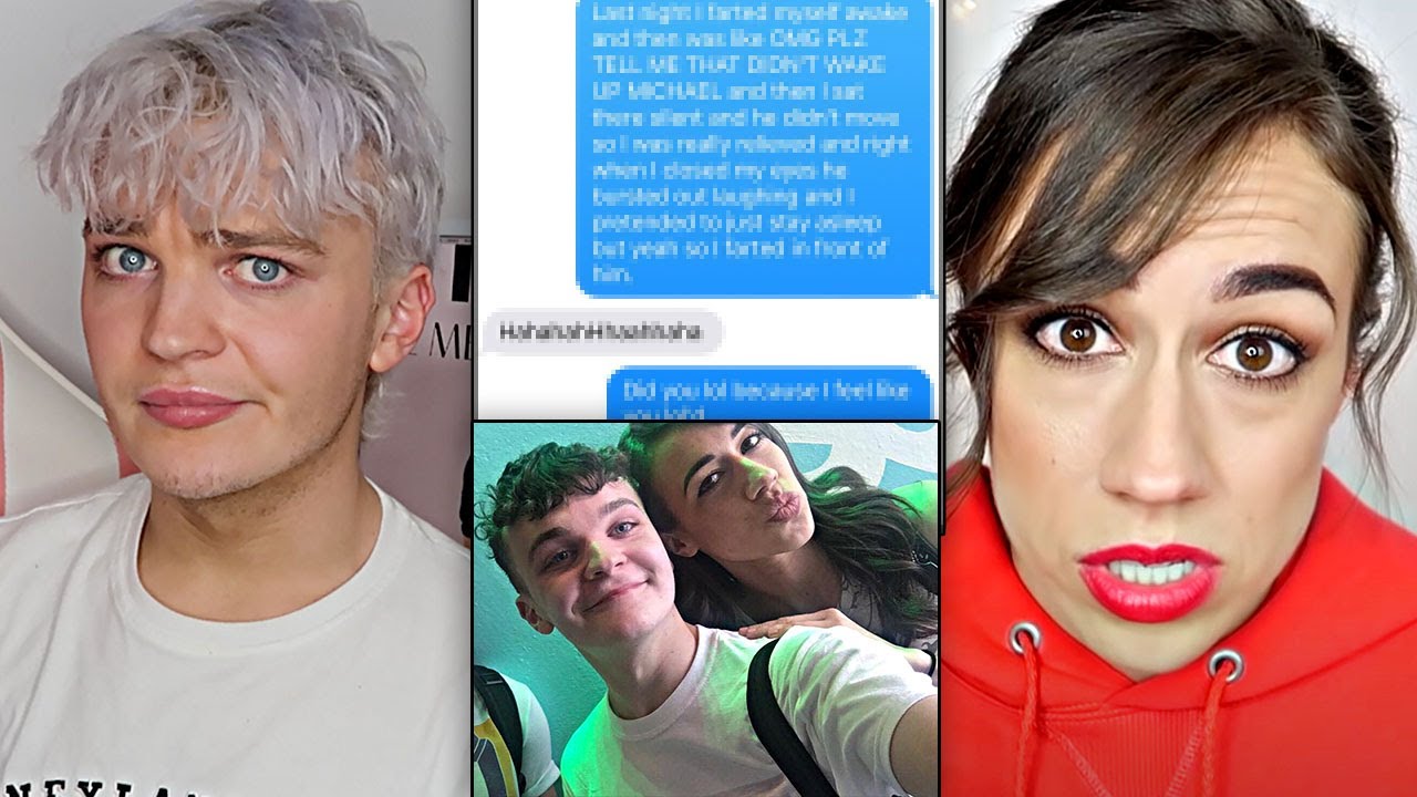 colleen ballinger is worse than you think... - YouTube