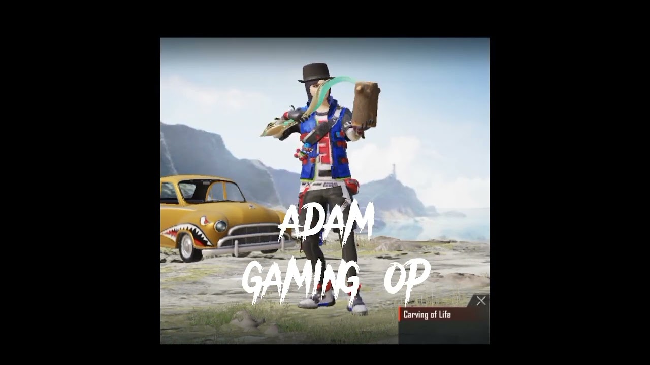 ADAM GAMING OP TOMORROW GAMEPLAY UPLOAD - YouTube