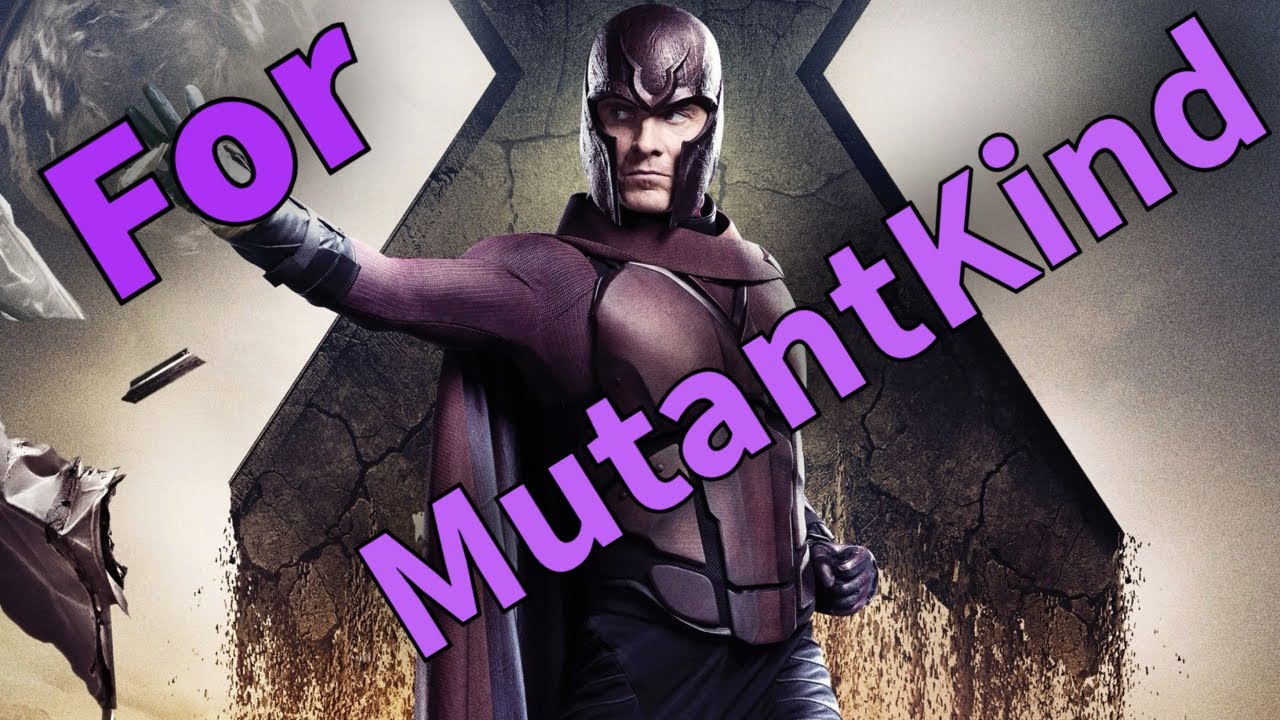 Let Chef Magneto Cook! | Marvel Rivals Gameplay - YouTube