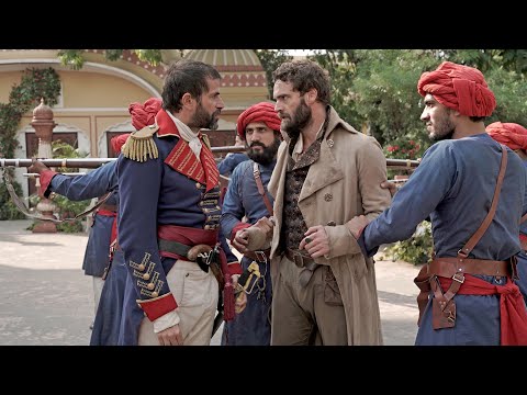 Beecham House: Episode 5 Preview