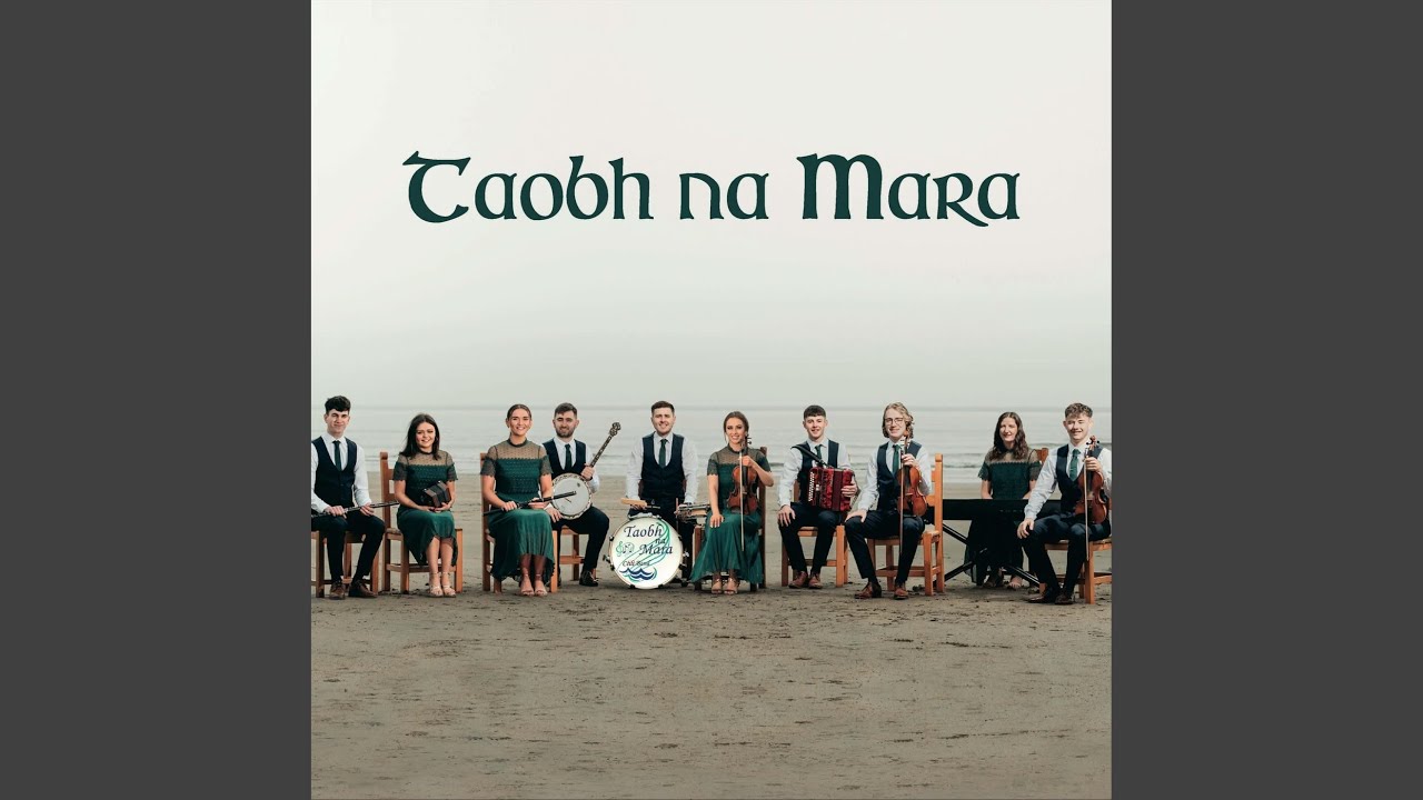 Old John's / Born for Sport / An Buachaillín Buí (Double Jigs) - YouTube