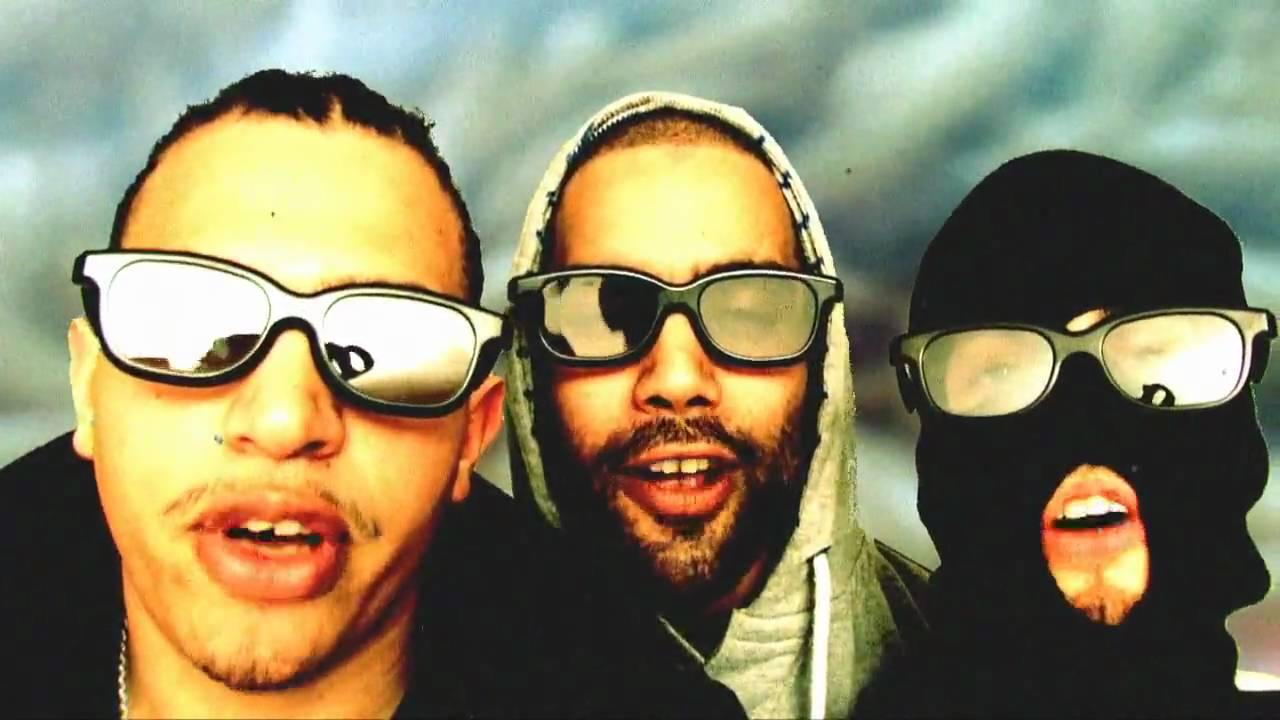 Kutzooi - Worms Inside My Face .:. Official MusicVideo [Fresku, Teemong ...