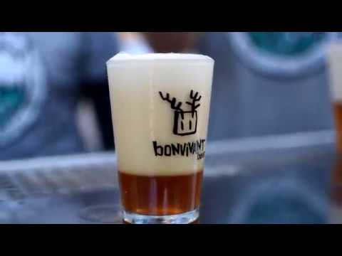 Spring Break Beer Party '17 - YouTube