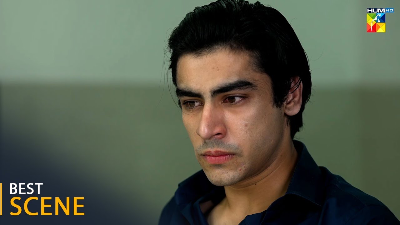 Wehshi - 2nd Last Episode 35 - [ 𝐁𝐞𝐬𝐭 𝐒𝐜𝐞𝐧𝐞 02 ] #khushalkhankhattak # ...