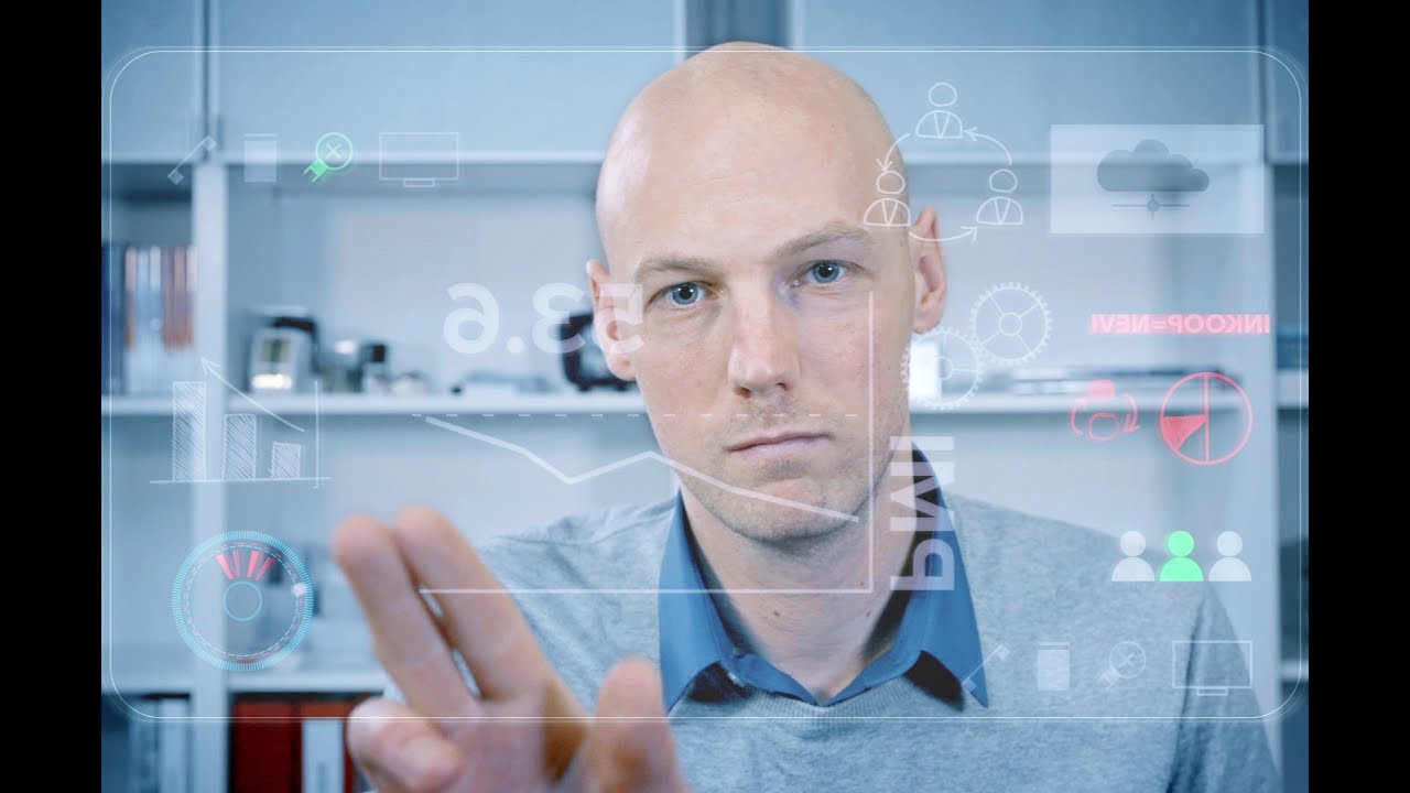 Wat is het belang van inkoop en de inkoopfunctie? - YouTube