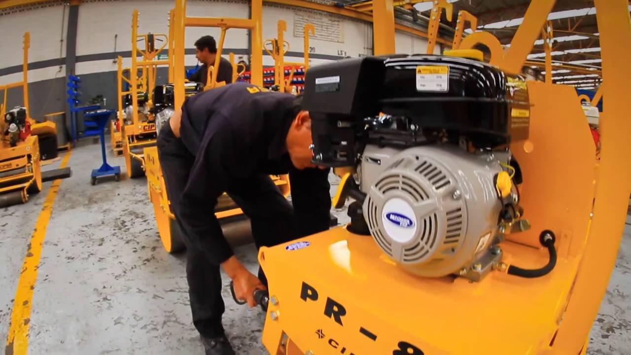 CIPSA GROUP CORPORATE VIDEO - YouTube