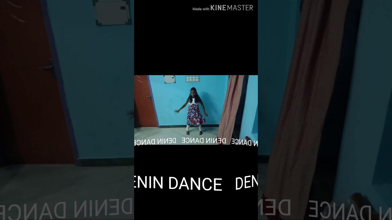 iditicha pacha arisi song dance - YouTube