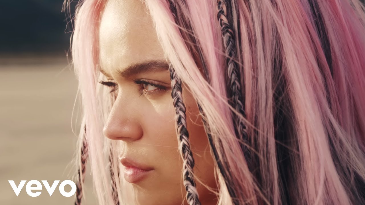 KAROL G - S91 (Official Video) - YouTube