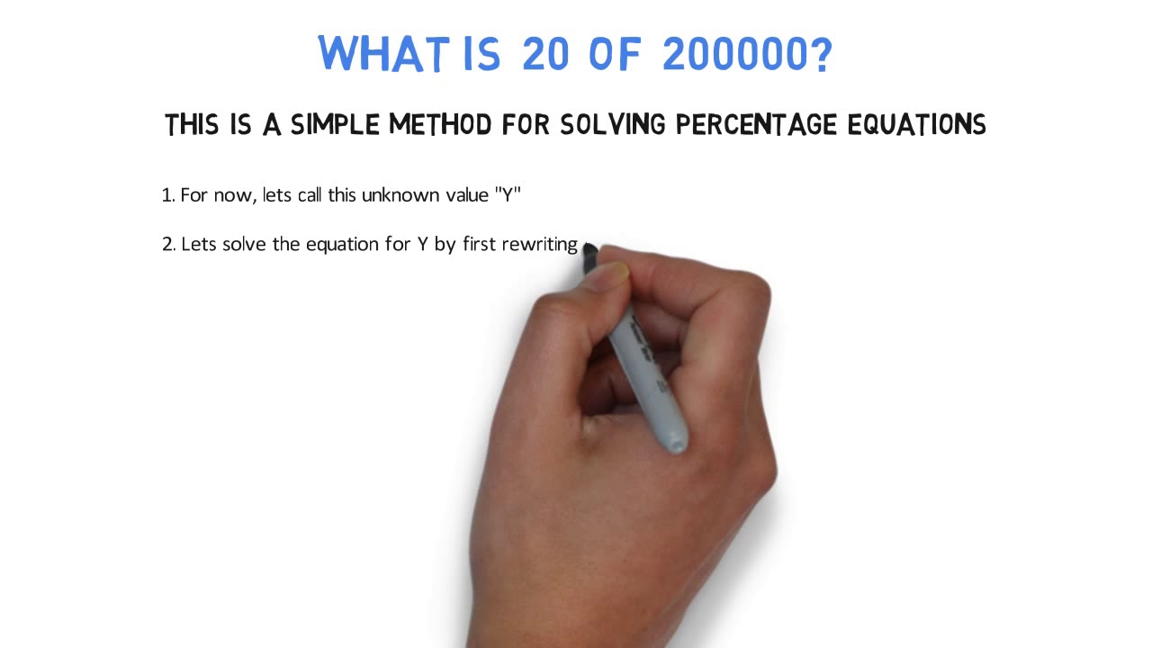 20 Of 200000 YouTube