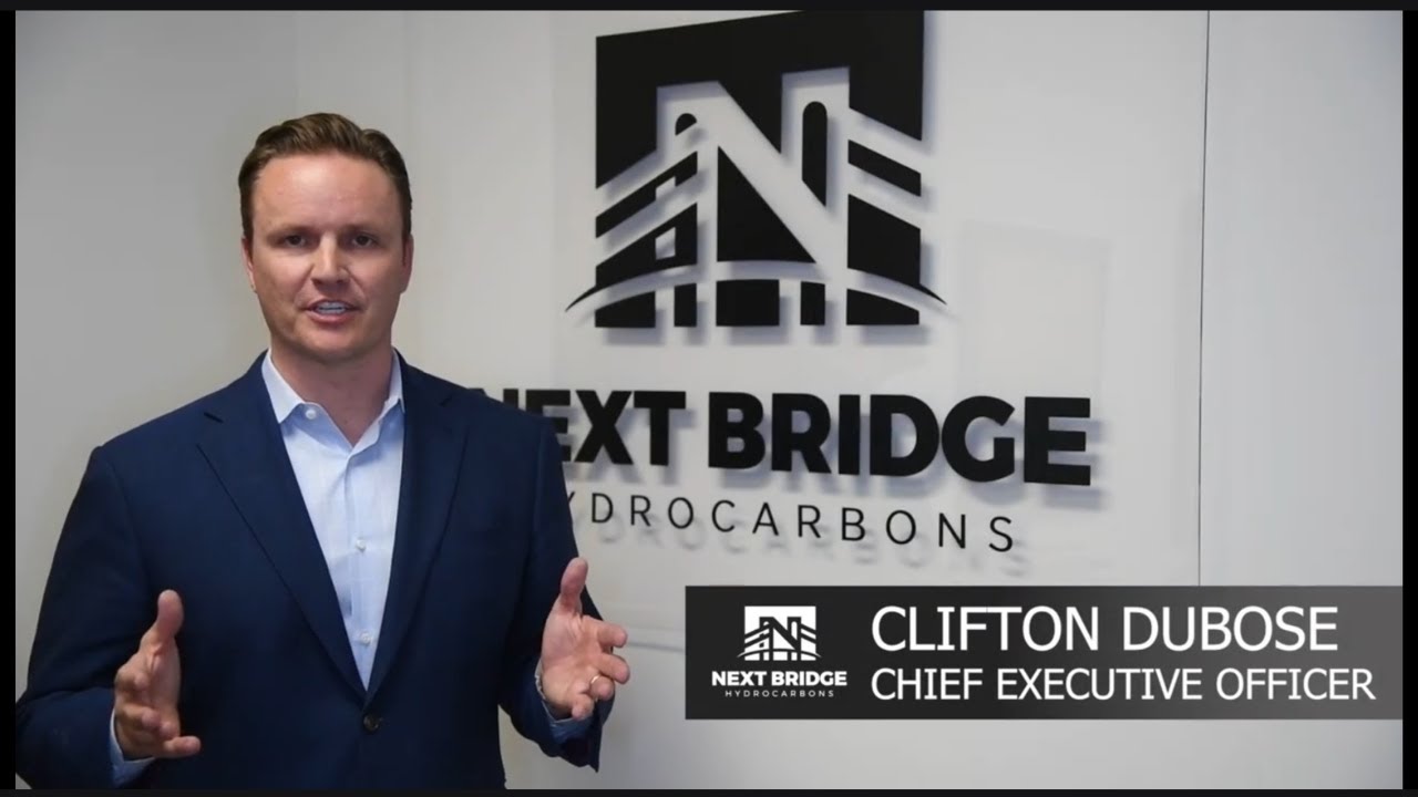 MMTLP NEXTBRIDGE INTRODUCTION OF MANAGEMENT - YouTube