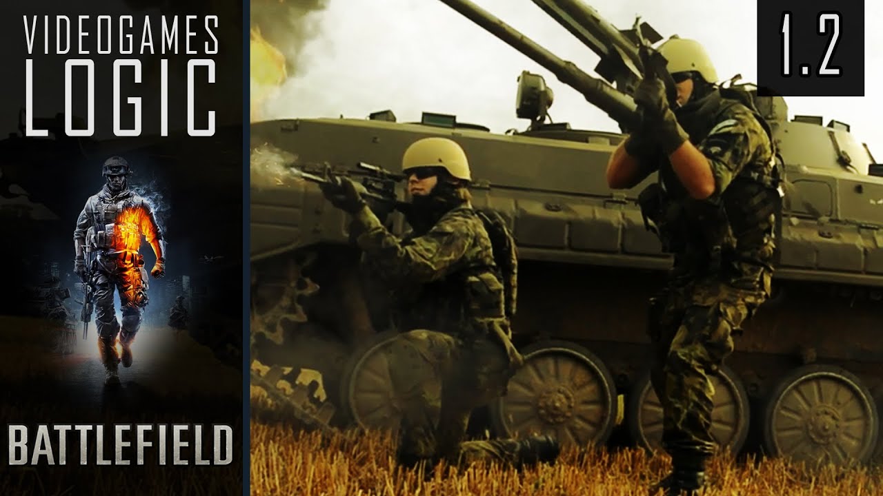 Battlefield Logic