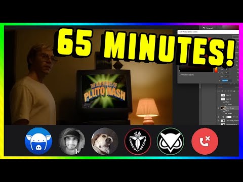 The Unofficial VanossGaming Podcast (Lobby Moments Compilation)