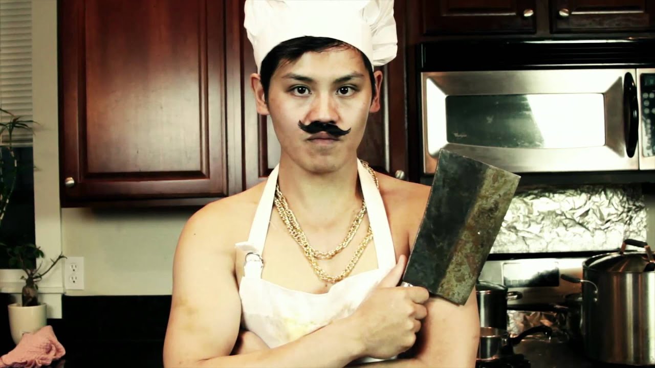 Thần Ăn Phillip Đặng - Tập 1 - YouTube
