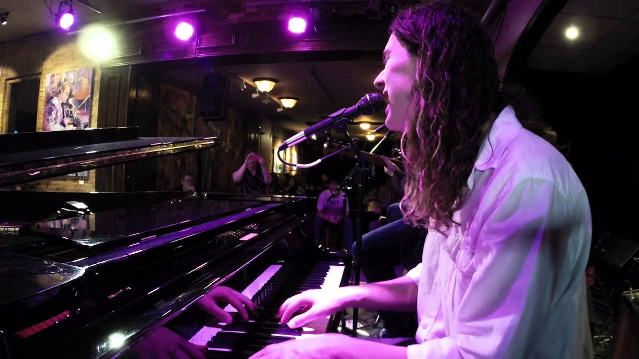 Waterloo Sunset - Matt Weidinger, Mark Wessenger, Jon Knight Live at ...