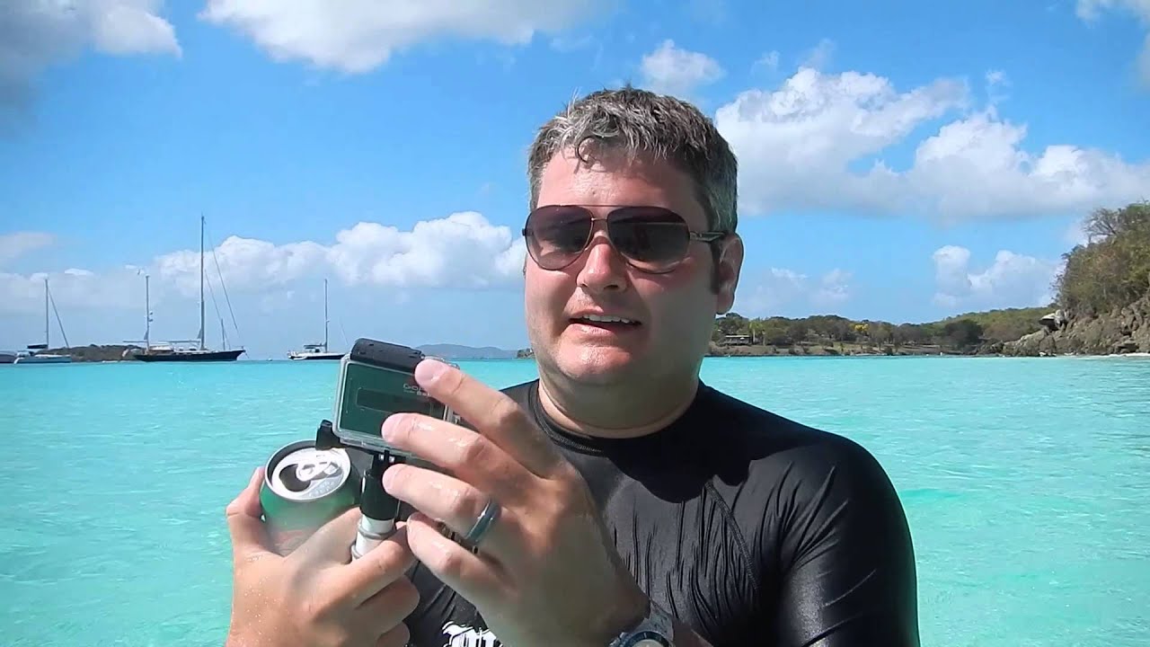 Why Use a GoPro Camera? - YouTube