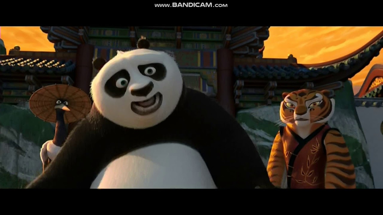 Opening To Rango 2011 UK DVD - YouTube