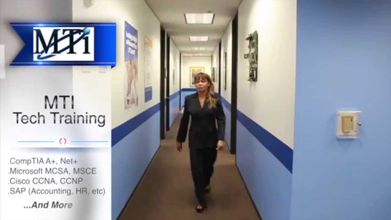 Milestone Technical Institute Commercial - YouTube