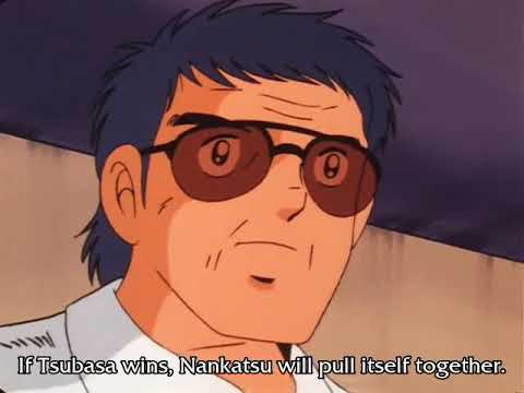 Captain Tsubasa 093 - English Subtitle