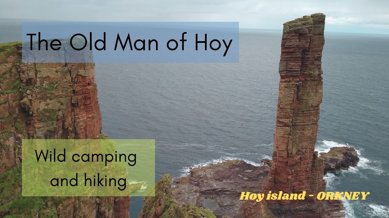Hoy Island