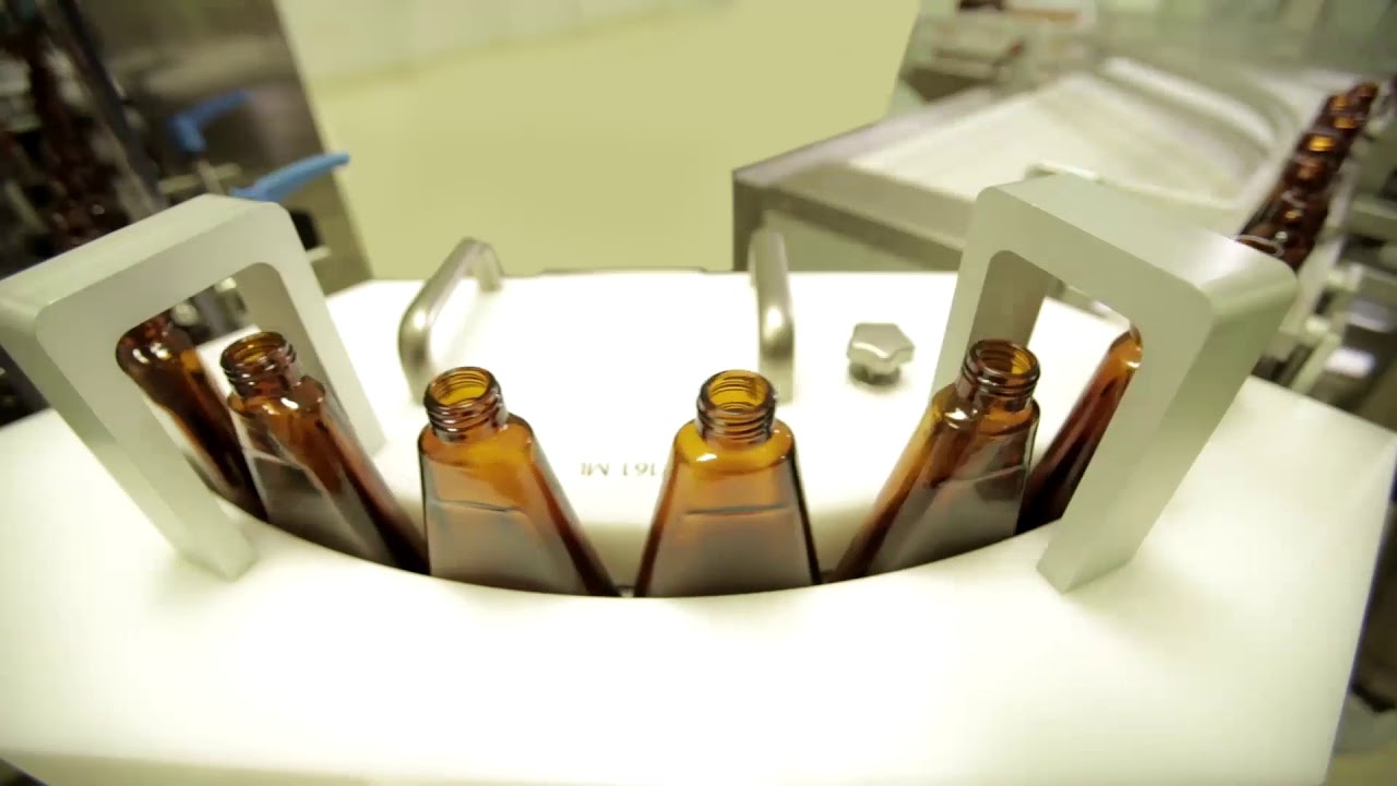 AUG Pharma - YouTube