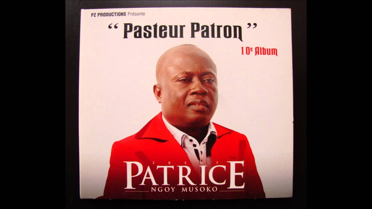 Fr Patrice Ngoy Musoko " IL EST PUISSANT " - YouTube