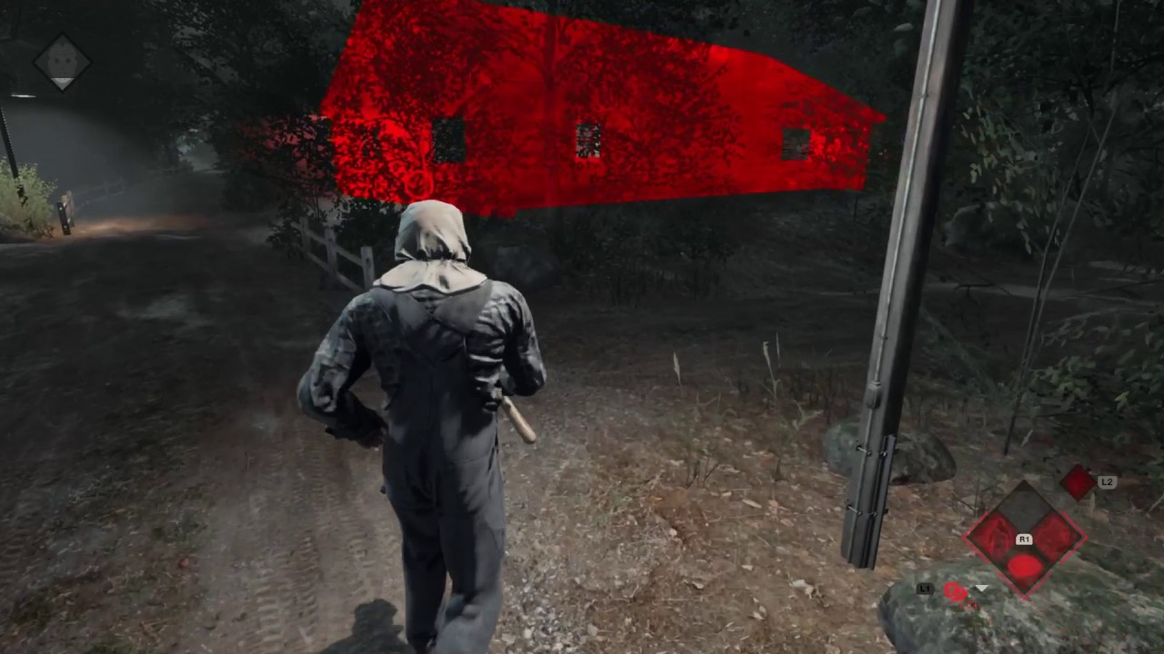 Bag head Jason - YouTube