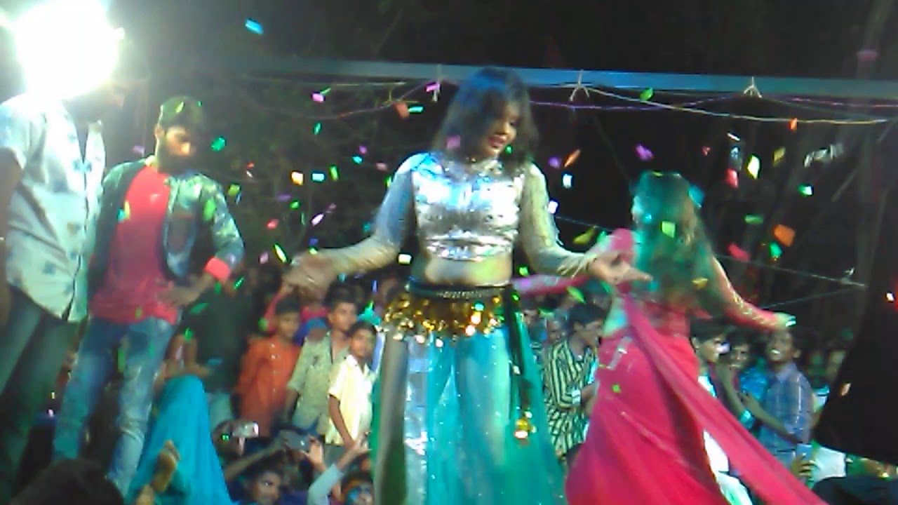 yadiki dance programme shart video - YouTube