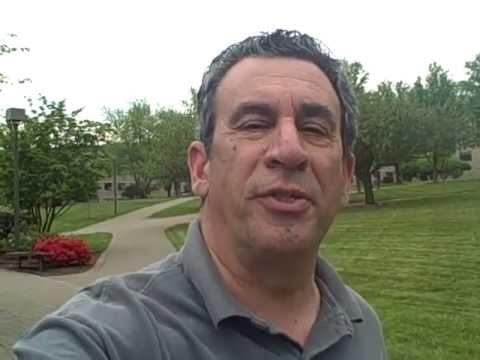Assumption College Annual Fund Message from John DiPietro - YouTube