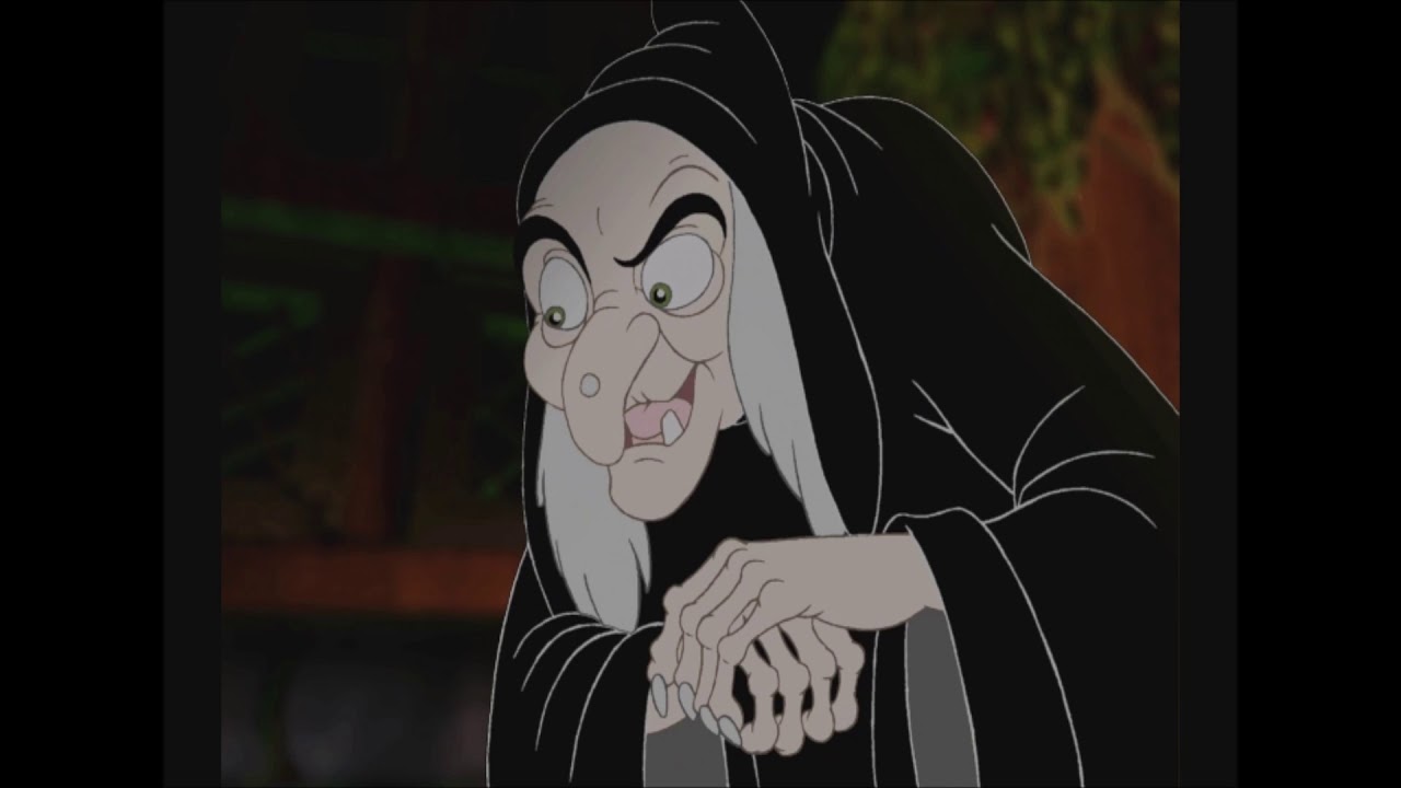 Disney's Villains' Revenge: Part 6 (Walkthrough/Gameplay) - YouTube