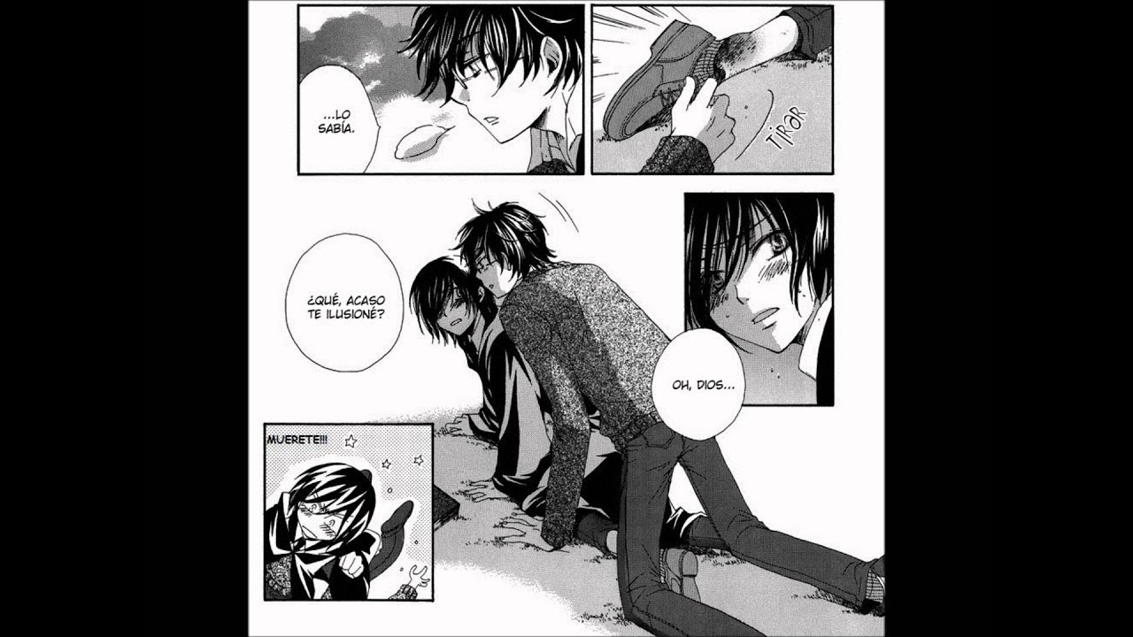 Harry Potter Doujinshis Yaoi Español Youtube
