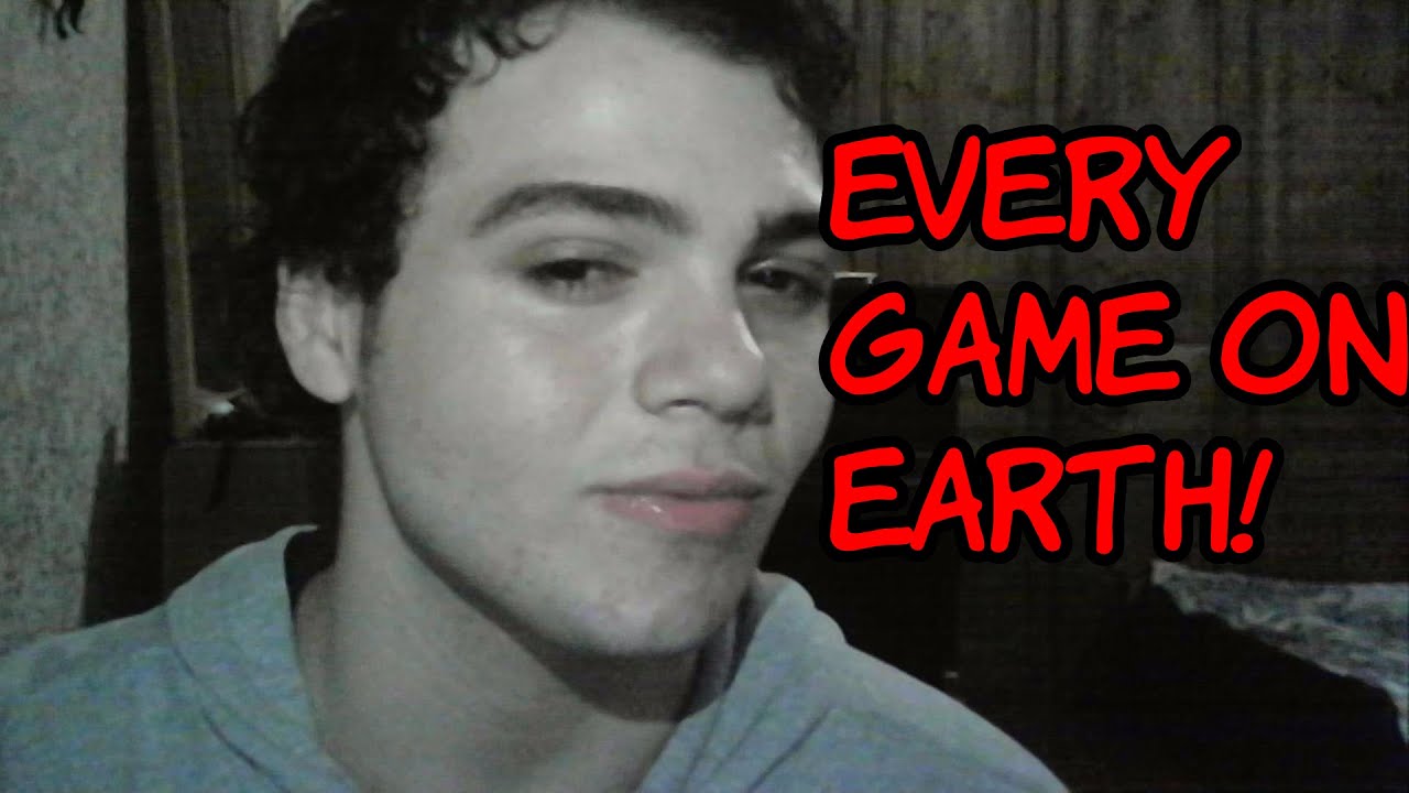 Playing every game on earth (pt69) - YouTube
