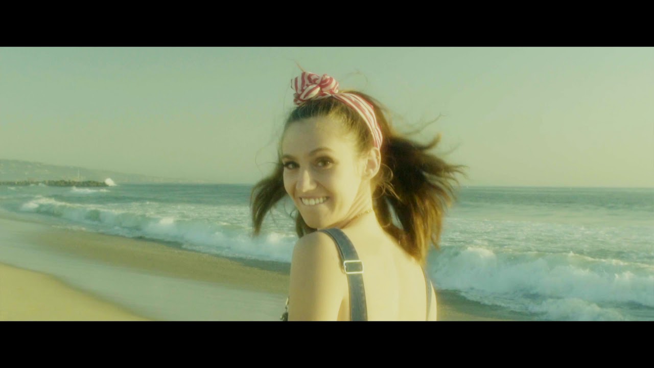 Evan Hawk - Barely Breathing - YouTube