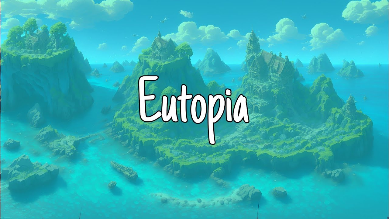 Eutopia - Chill Melodic Piano beat / Lil Uzi type beat 2023 (140 BPM ...