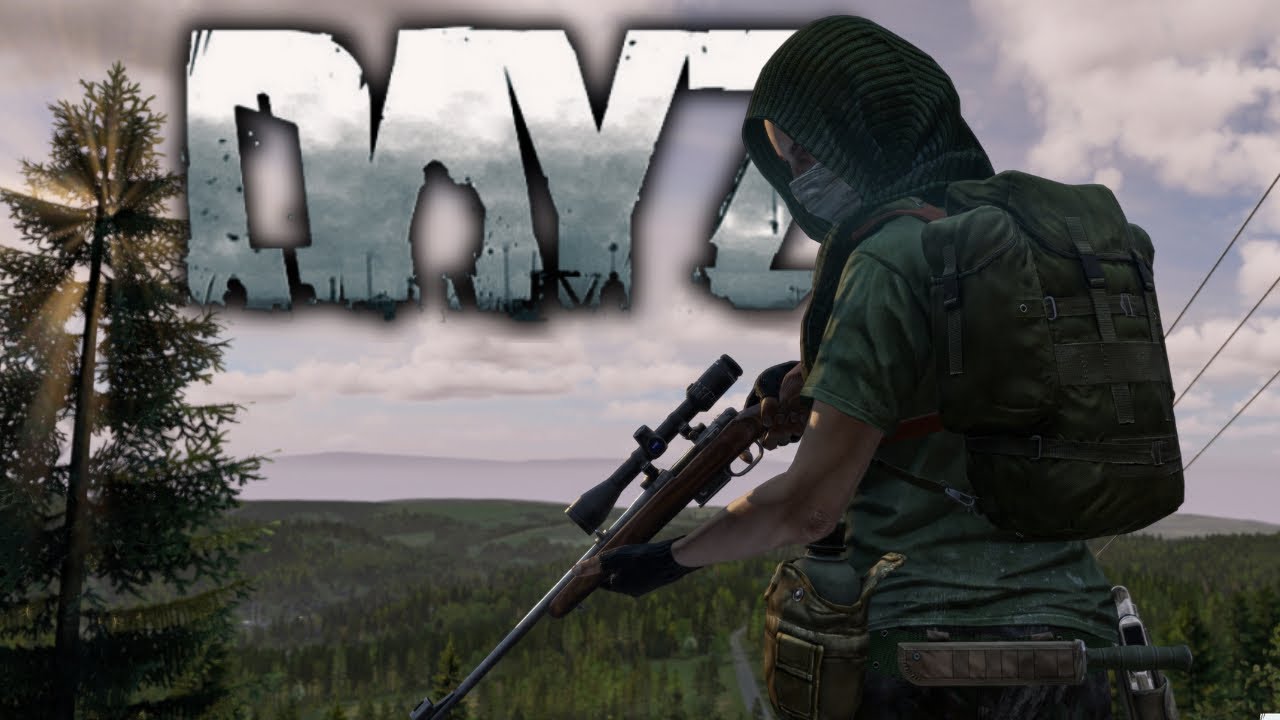 Vuelta a casa | Chernarus en PlayStation - YouTube