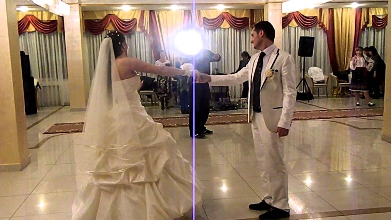 nunta chisinau - YouTube