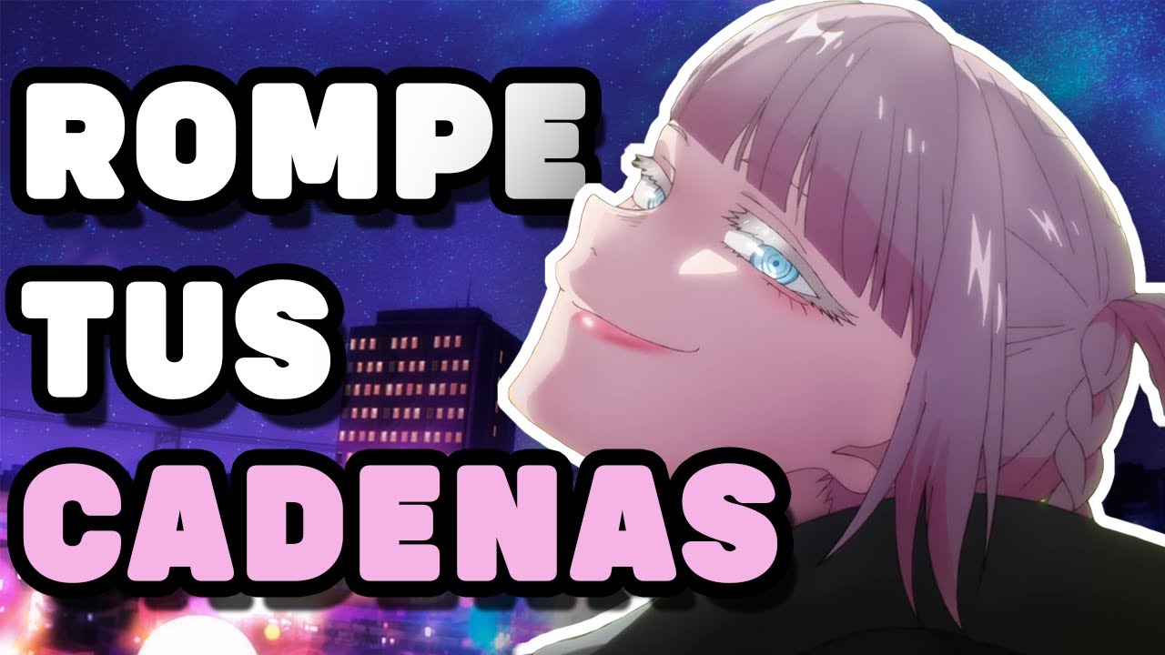 APRENDE a SER LIBRE y DESHAZTE de tus OBLIGACIONES - YouTube