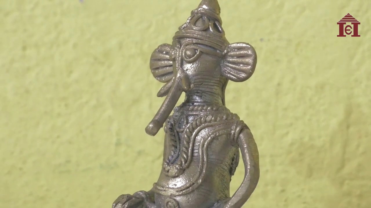 Dokra Craft Cluster - YouTube