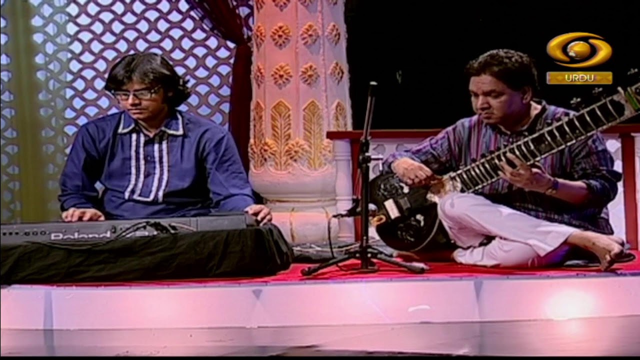 DD Urdu Live 24 x 7 - YouTube