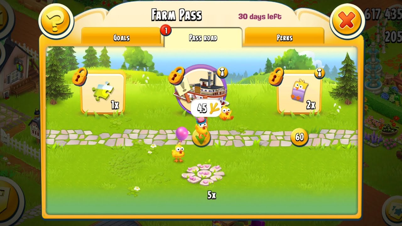 Hay Day Gameplay | Daily Routine Hay Day #114 - YouTube
