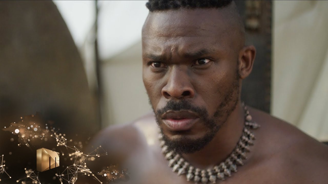 Breaking the blood bond – Ifalakhe | Mzansi Magic - YouTube