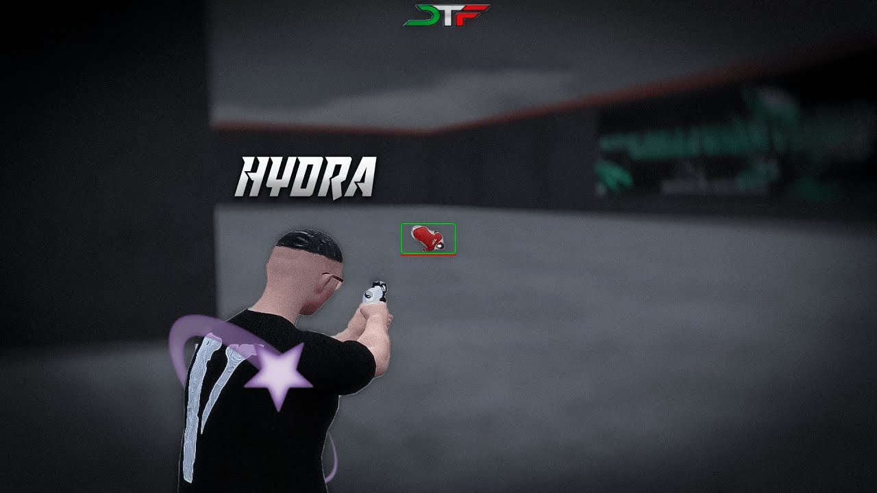 Hydra Fivem | Bad Cheat Or Bad Legit? #88 - YouTube