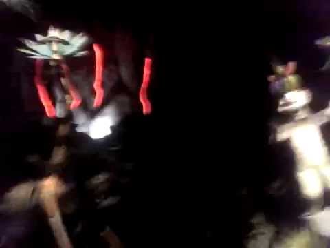 28 Aug 2011 - Universal Studios - part 3 (madagascar)