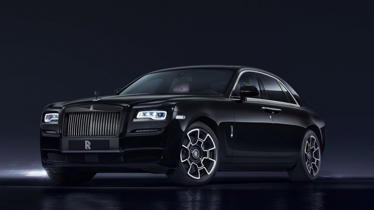 Rolls Royce Modeling Time Lapse In Blender Youtube