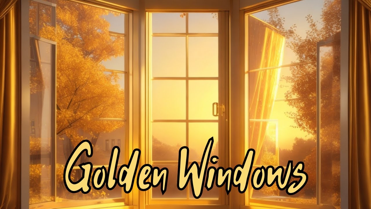 Golden Windows | Moral stories for kids in English | Bedtime story ...