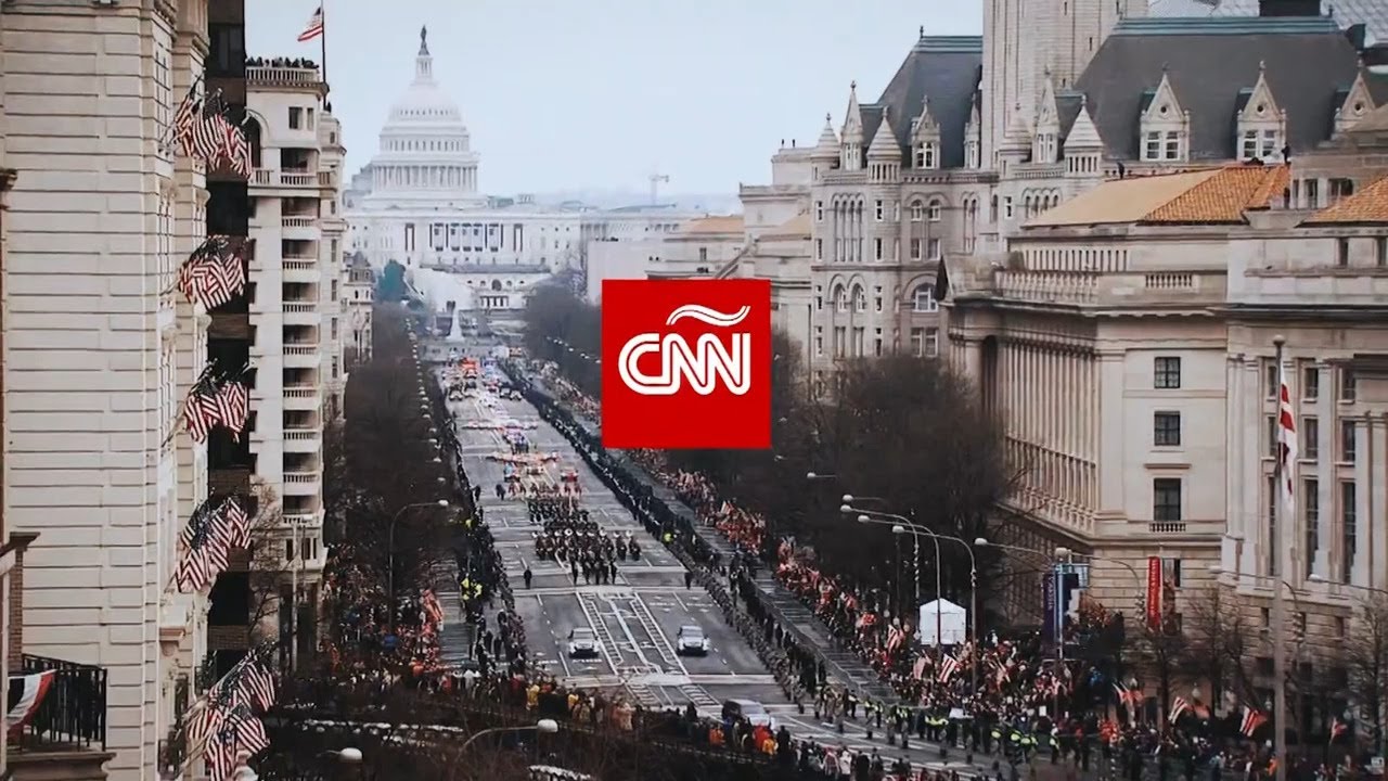 CNN en Español: "Somos CNN" promo - YouTube