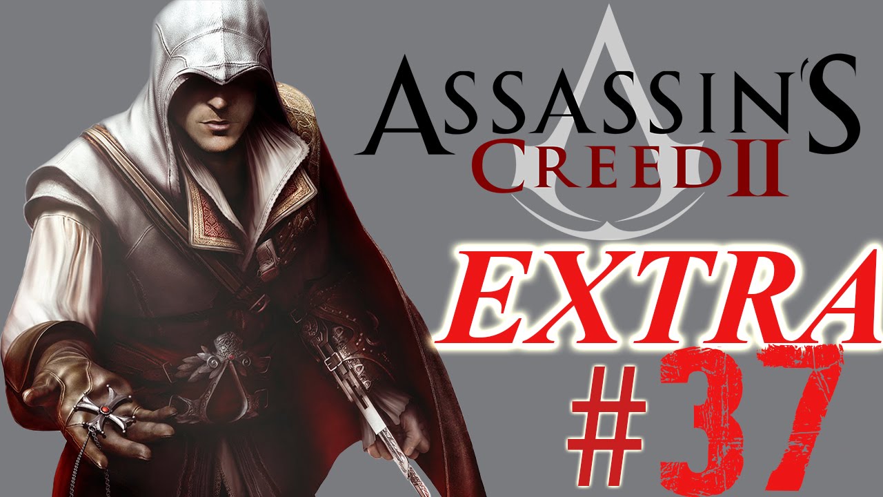 Assassin’s Creed II: [Extra Part 37] Codex Pages [1 of 3]: Florence ...