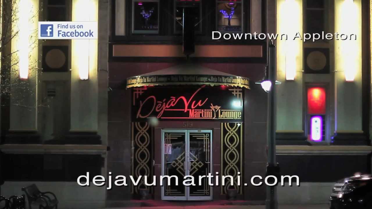 Deja Vu 15 Sec Ad - YouTube